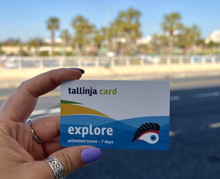 Malta Airport to Valletta, Sliema, and Other Cities - Latina Traveler